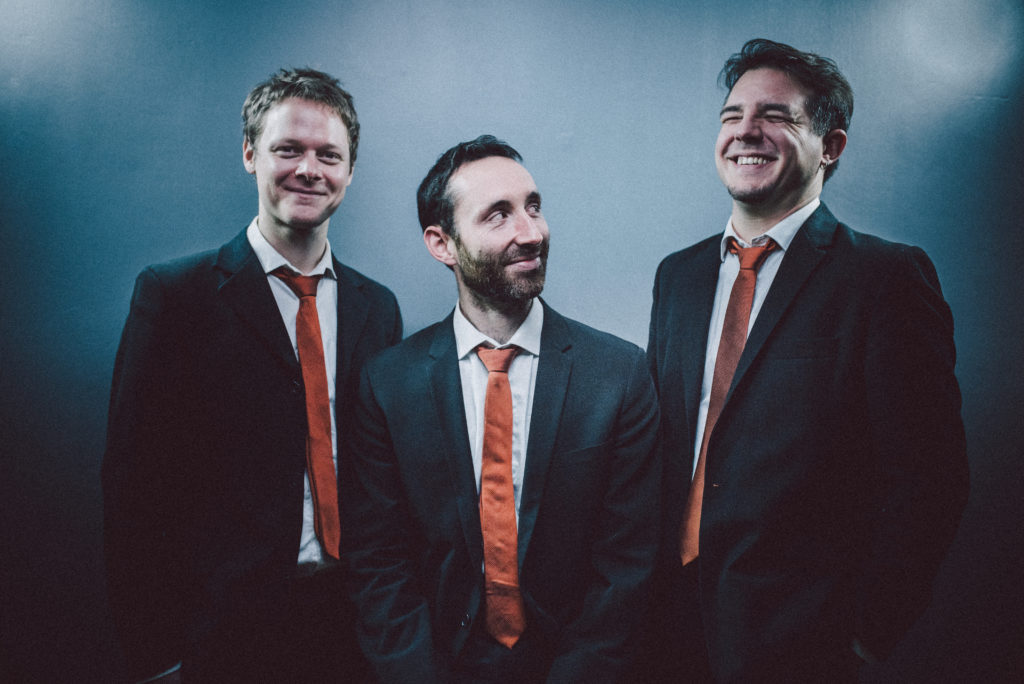 Djangologie - Théâtre Maurice Sand